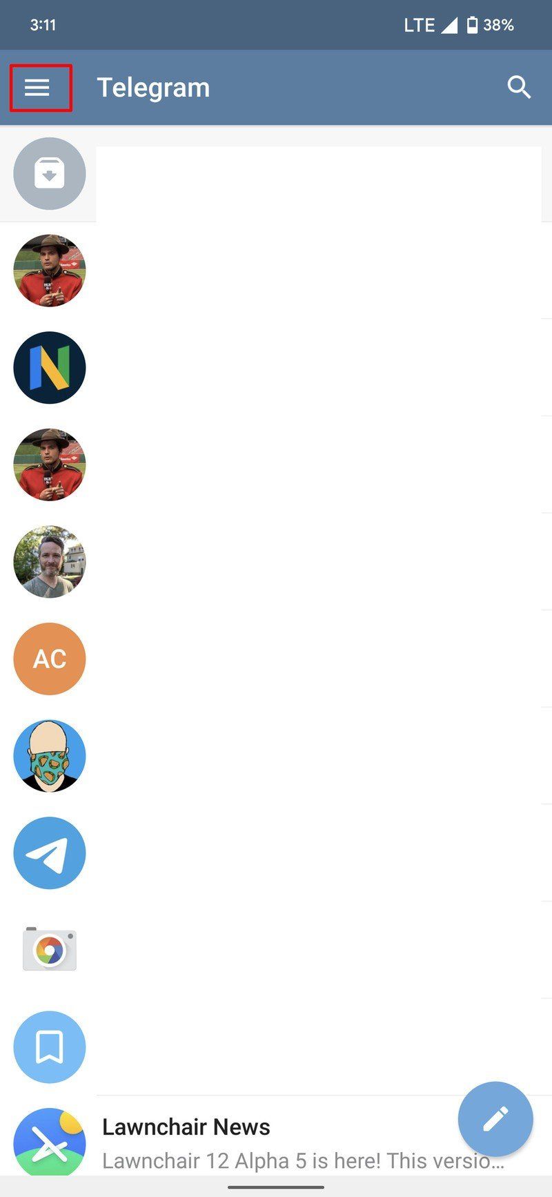How to prevent people from saving or taking a screenshot of your texts ...