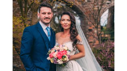 MAFS UK cast: Meet the 2022 Married at First Sight couples | GoodtoKnow