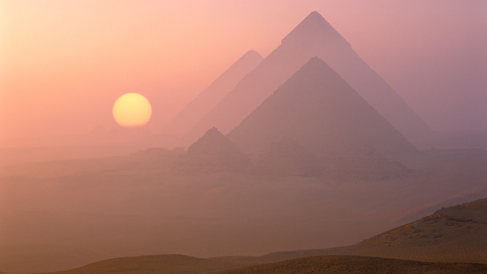 I tried the Egyptian Sleep Method during a heat wave and regretted it ...
