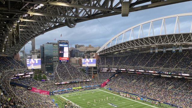 Seattle Seahawks Ready for 2024 Season with New Technology Upgrade ...