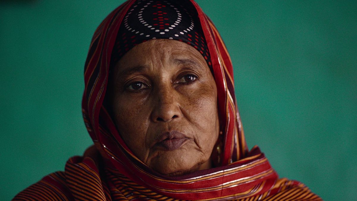 Netflix’s new war doc is its best series of 2025 so far — and it’s 100% ...