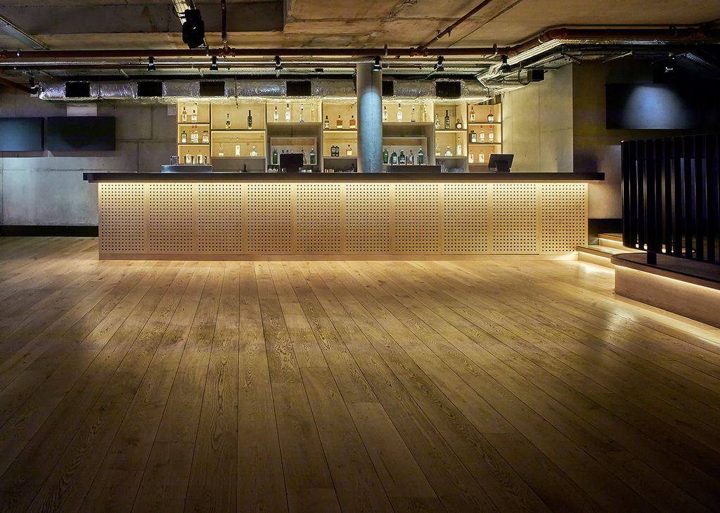 Join the party at the Outernet in London | Wallpaper*