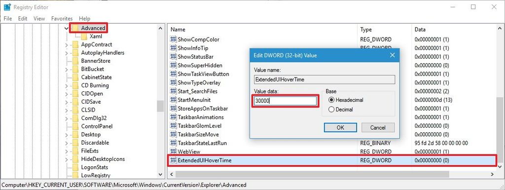 How to disable Taskbar thumbnail preview on Windows 10 | Windows Central