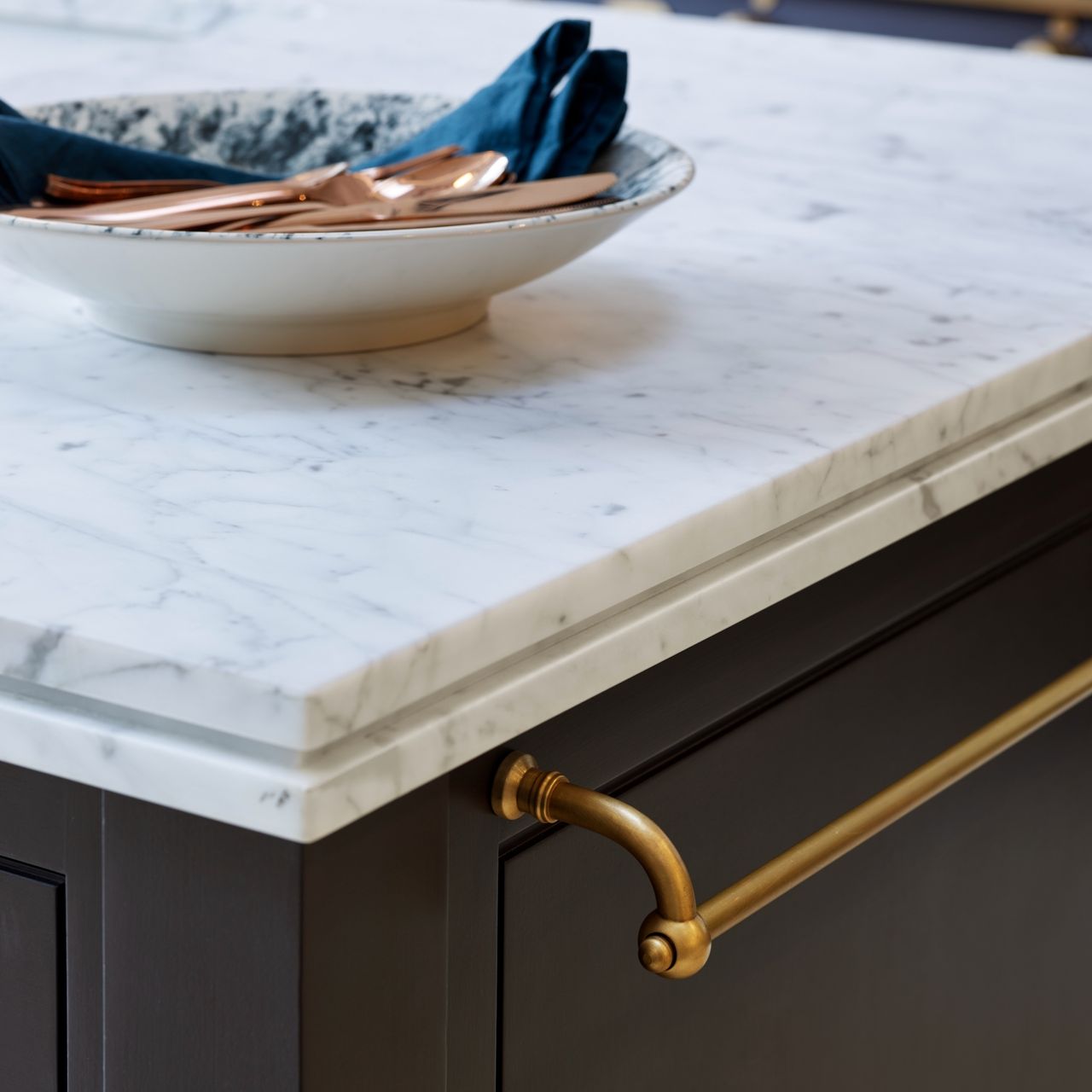 Experts reveal the kitchen worktop mistakes to avoid | Ideal Home