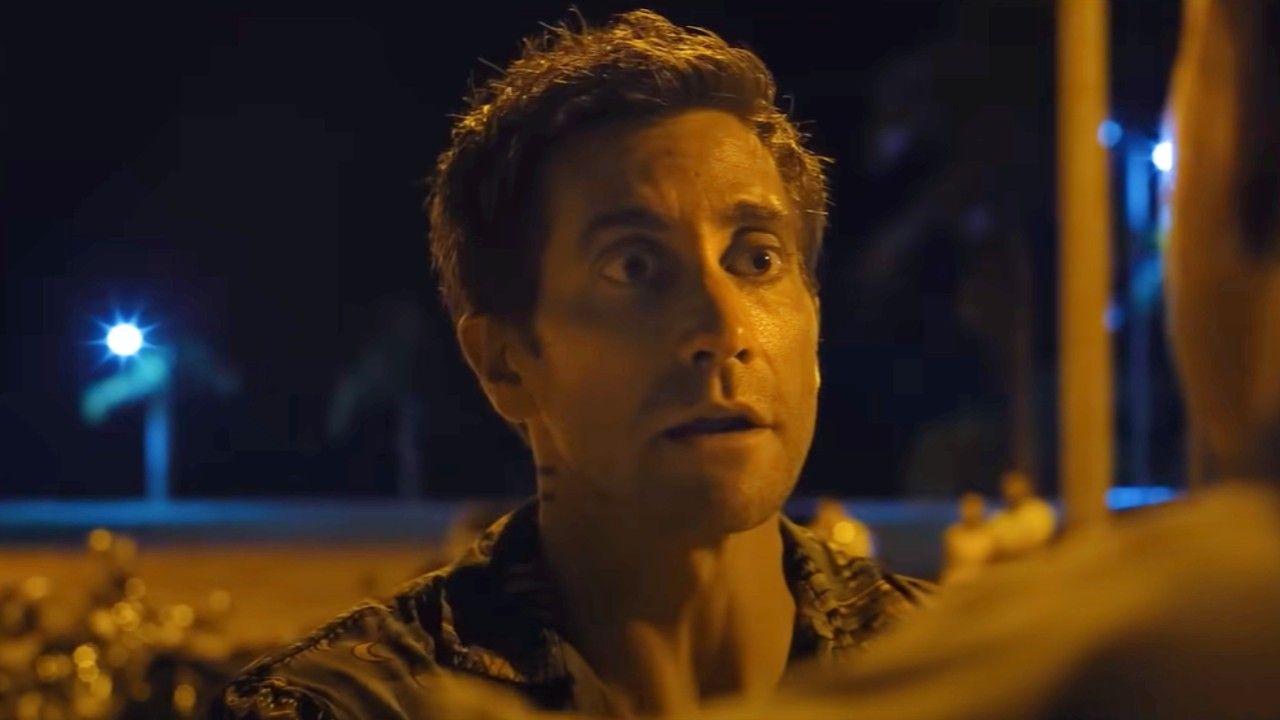 M. Night Shyamalan's Upcoming Movie Is Based On A Book He Authored With ...