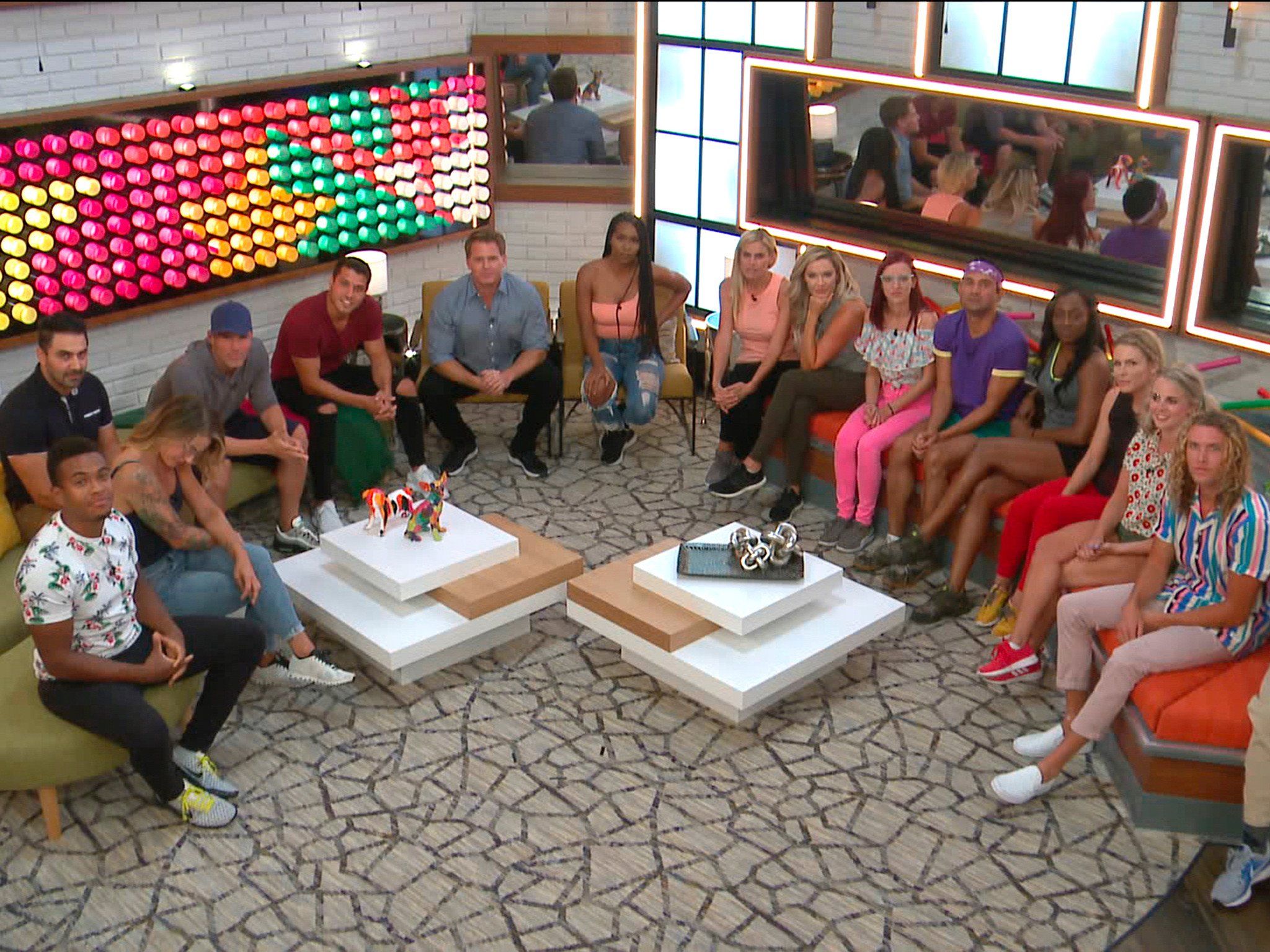 How to watch Big Brother All-Stars: Stream season 22 live from anywhere ...