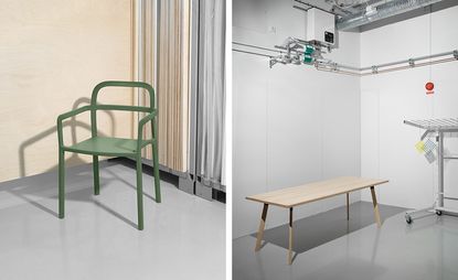 Ikea announces collaborations with Hay and Tom Dixon | Wallpaper*