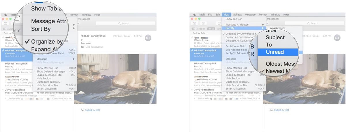 How to set up and start using Mail for Mac | iMore