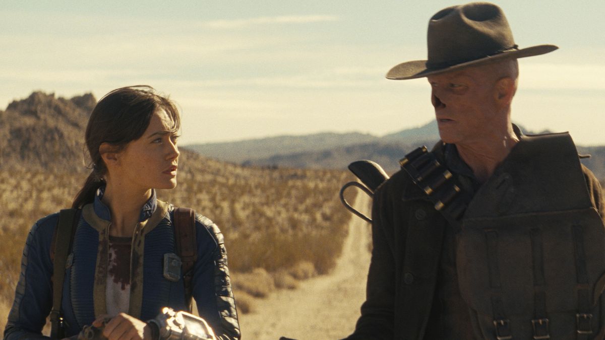 One of the most intriguing plotlines in Fallout season 2 may have just ...