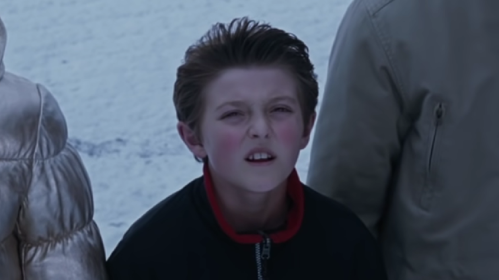 2005's Charlie And The Chocolate Factory Cast: What The Actors Are ...