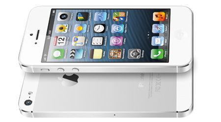Apple iPhone 5: official details, pictures and more | What Hi-Fi?