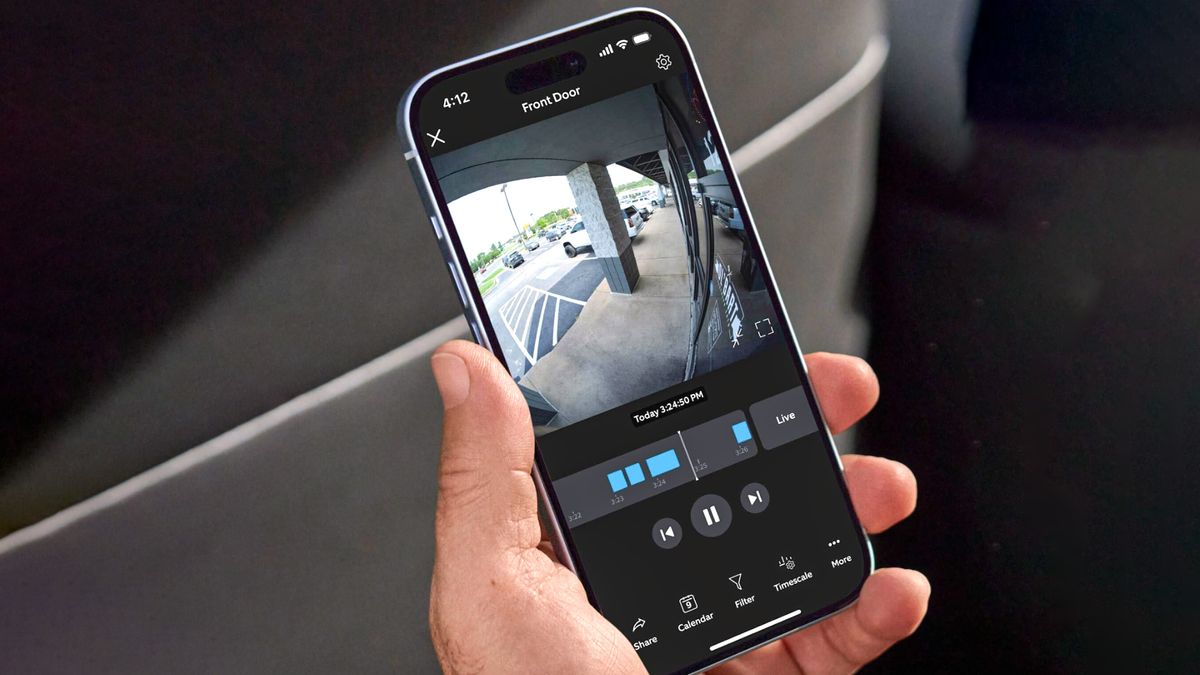 Ring security cameras just got 4 big upgrades — including 24/7 video ...