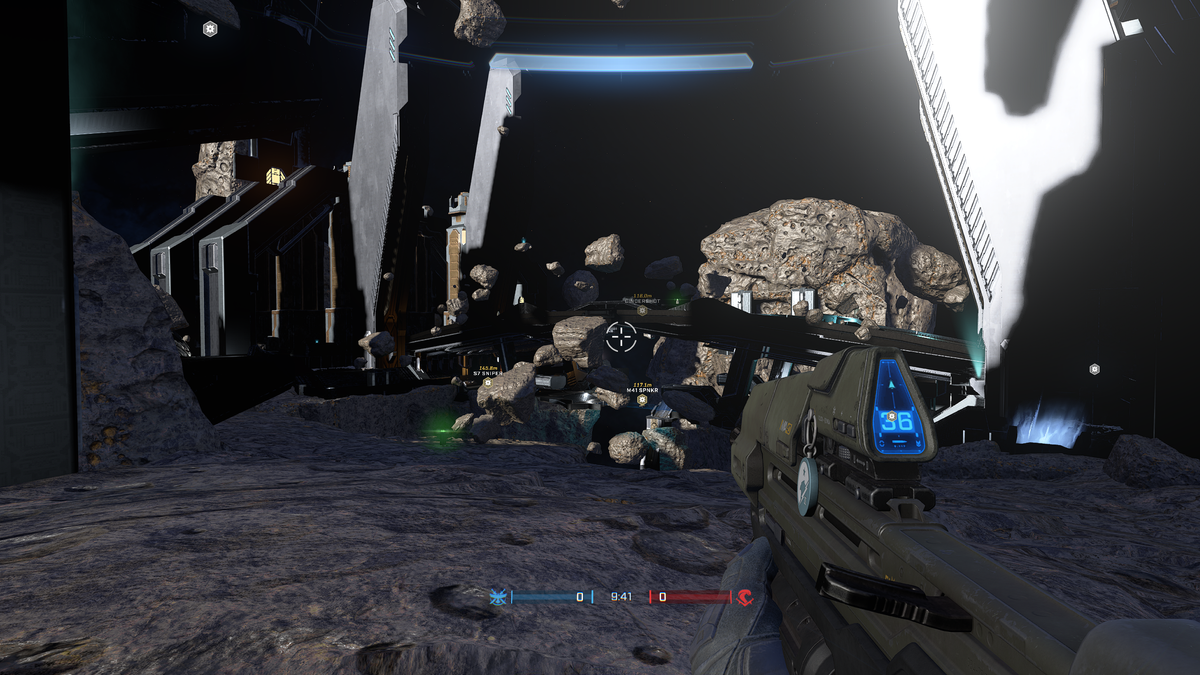 The best Halo Infinite Forge maps we've seen so far | Windows Central