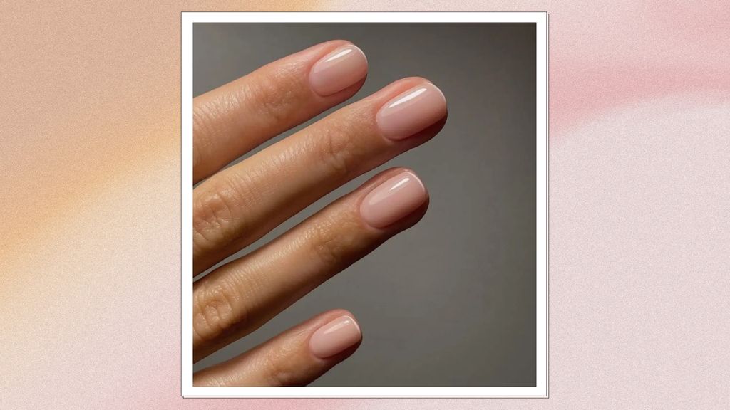 How to do French tips nails at home, per the manicure pros | Woman & Home
