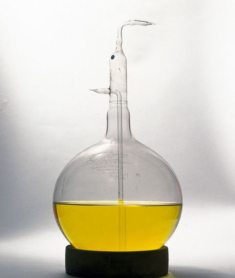 Geiger counter: How they detect and measure radiation | Live Science