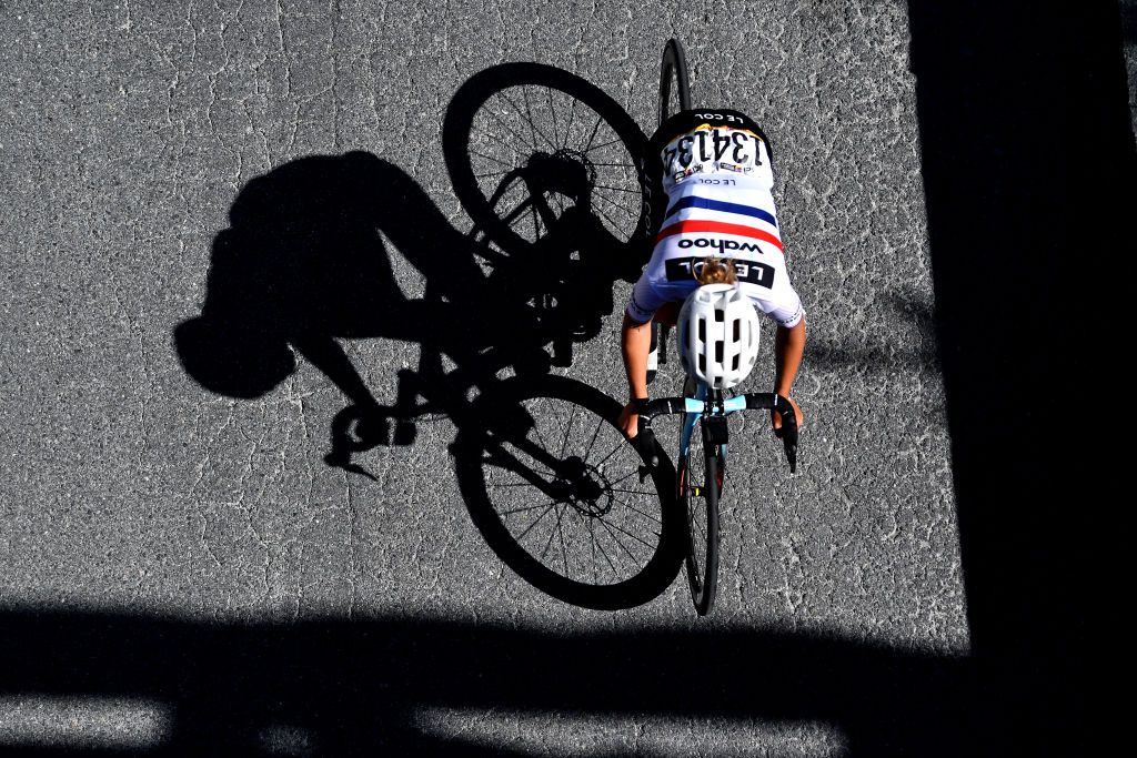 Women’s under-23 title an objective for Great Britain at Wollongong ...