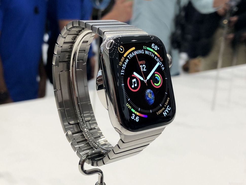 Apple Watch Series 4 Review | iMore