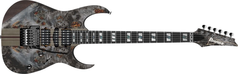 Ibanez announces upgraded RG Premium and AZ Premium guitars for 2022 ...