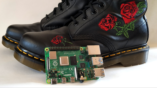 How To Run A Script At Boot On Raspberry Pi Toms Hardware