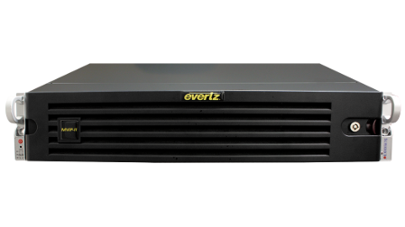 Evertz to Debut IP-Based Monitoring Platform at IBC 2015 | TV Tech