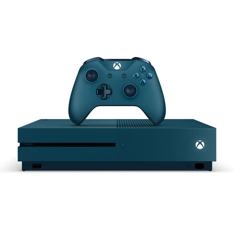 Complete list of all Xbox One consoles | Windows Central
