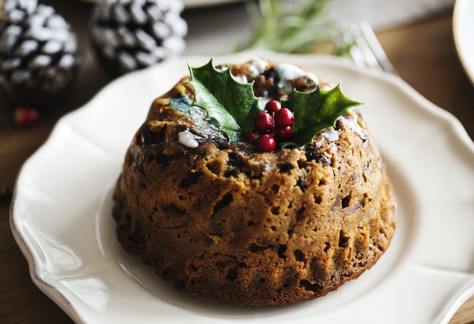 Best Christmas puddings 2023: Where to buy your festive pud this year ...