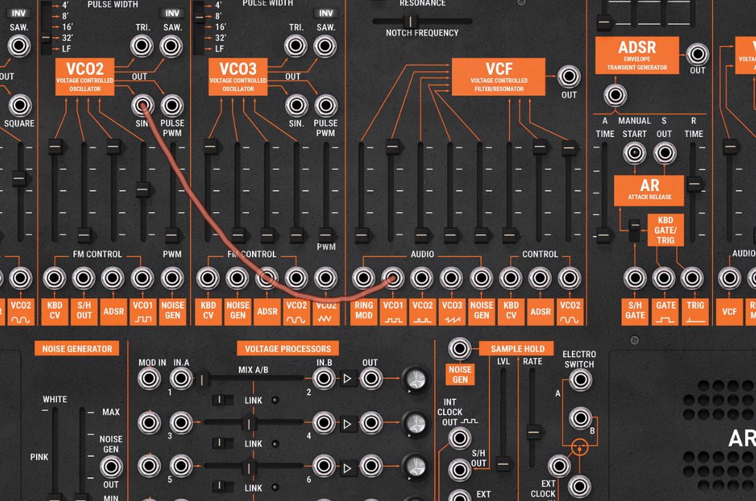 How to sound like Depeche Mode using soft synths in your DAW | MusicRadar
