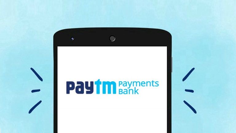 5 must know facts about the Paytm Payments Bank | TechRadar