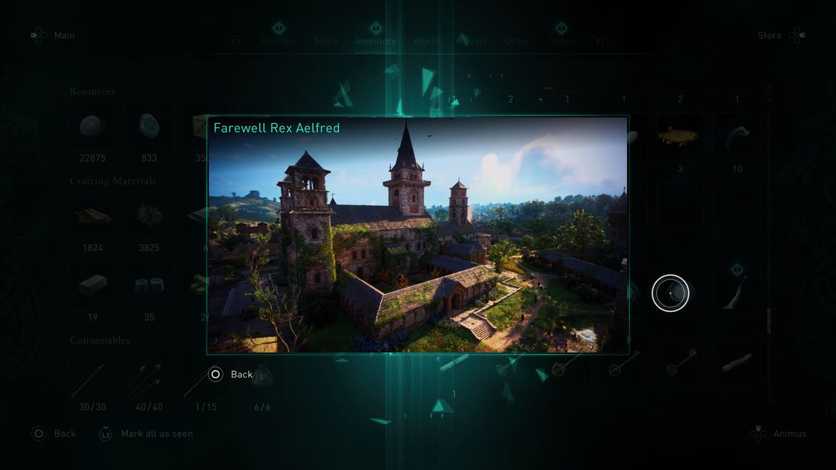 Assassin's Creed Valhalla: How to complete The Raven and the Cuckoo ...