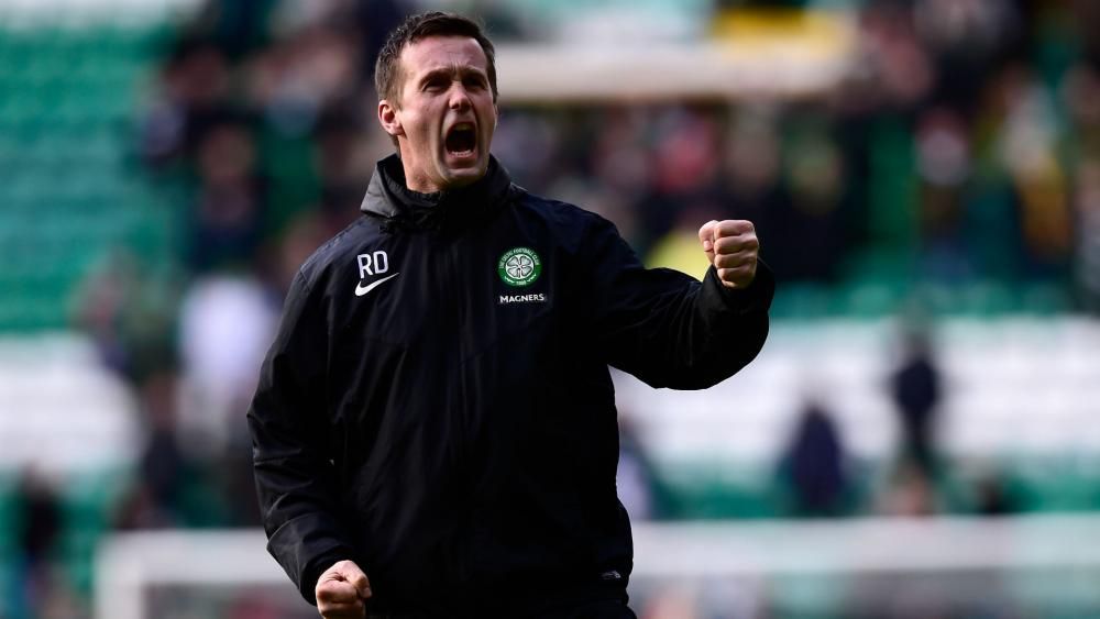 Scottish Premiership Review: Muirhead winner sees Celtic crowned ...