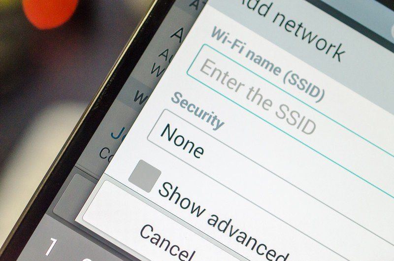 Everything you need to know about Android and Wifi | Android Central