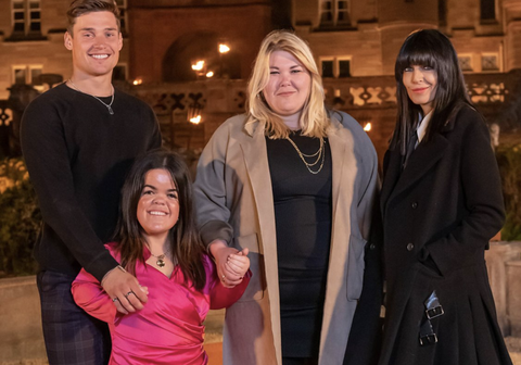 The Traitors UK is coming back for a second season | What to Watch