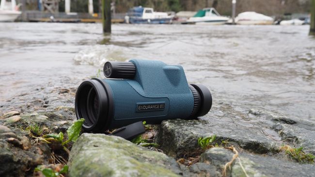 The best monoculars in 2024 | Digital Camera World