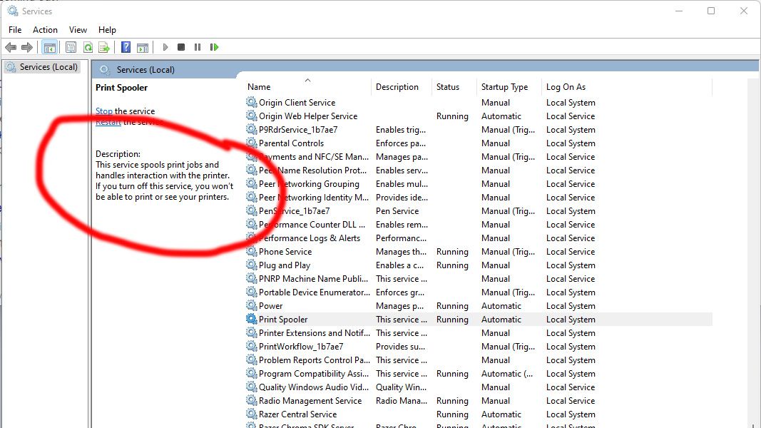 How to disable Windows services? | TechRadar