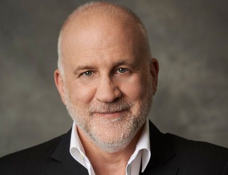 The Big Bet on Bart | Next TV | Broadcasting+Cable