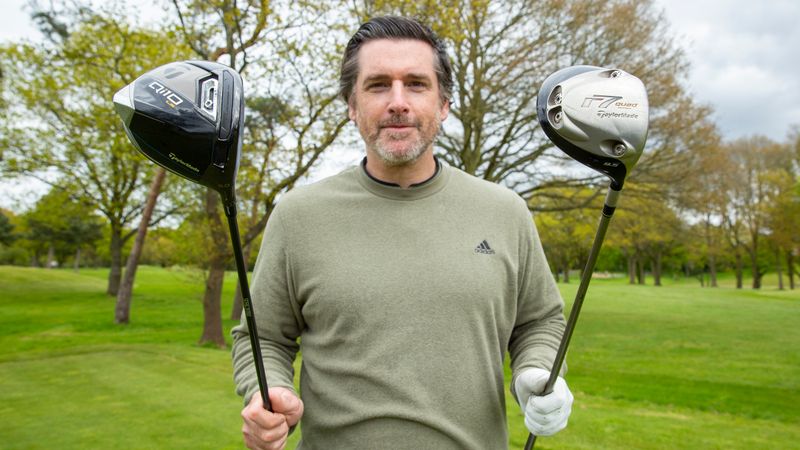 Short Chipping Tips: How To Choose The Right Club %% | Golf Monthly