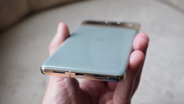 Google Pixel 7 Pro review: Android's new flagship ace | T3