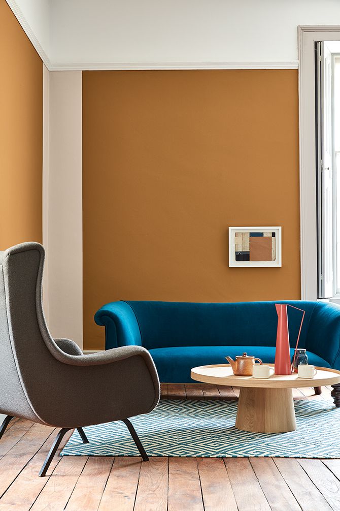 Colors for north facing living rooms - 9 hues designers use | Livingetc