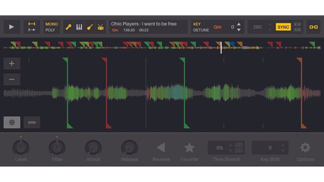 Serato Sample 2 review | MusicRadar