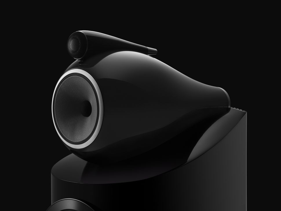 B&W 800 D3 review | What Hi-Fi?