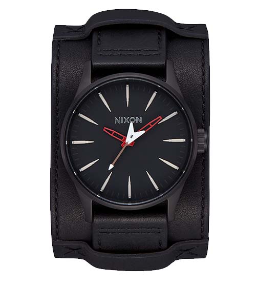 Nixon watch sale: Save 30% on Metallica range and 50% on Nixon watch sale: Save 30% on Metallica range and 50% on