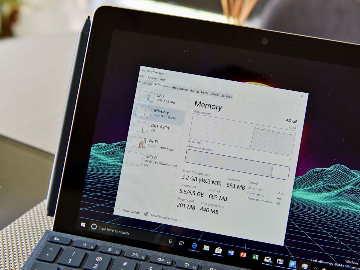 Do you need the more expensive Surface Go? Probably not. | Windows Central