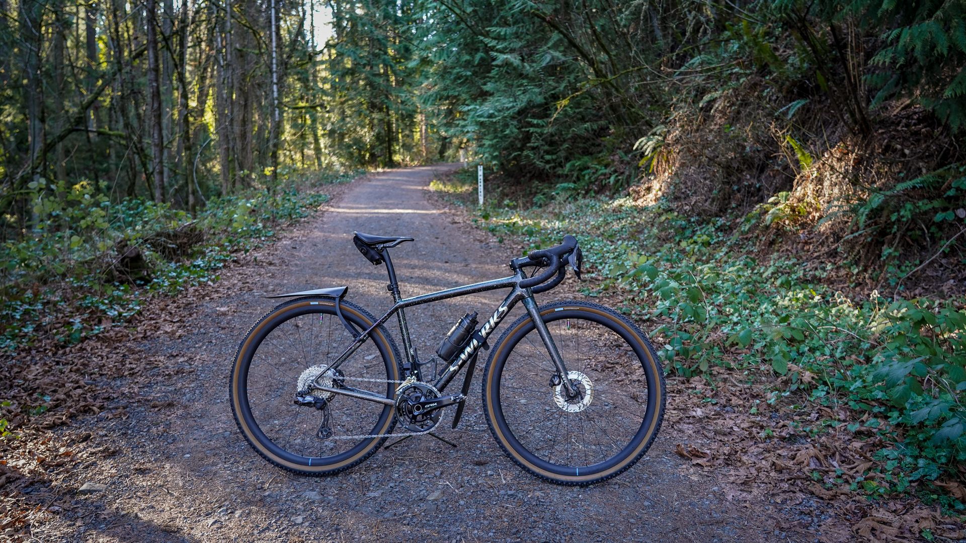 Shimano 12-speed GRX Di2 long-term review: 2x shifting for off-road ...