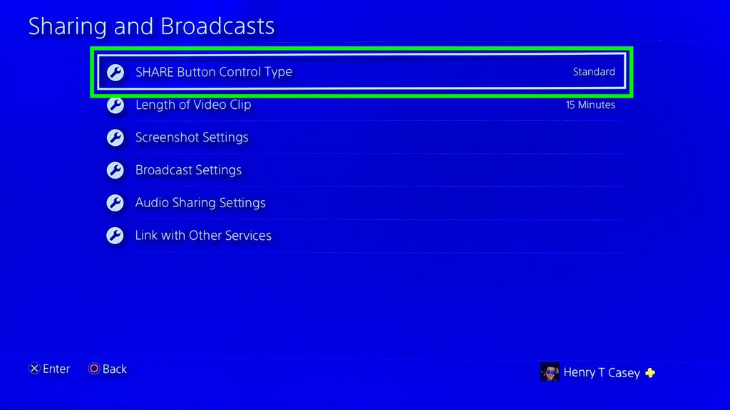 The One PS4 Screenshot Trick You Need to Know | Tom's Guide