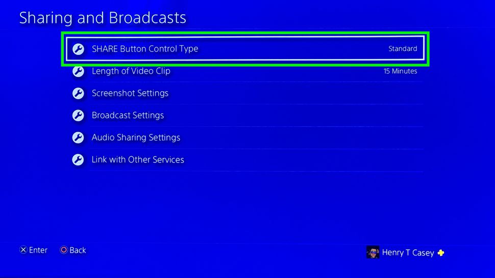The One PS4 Screenshot Trick You Need to Know | Tom's Guide