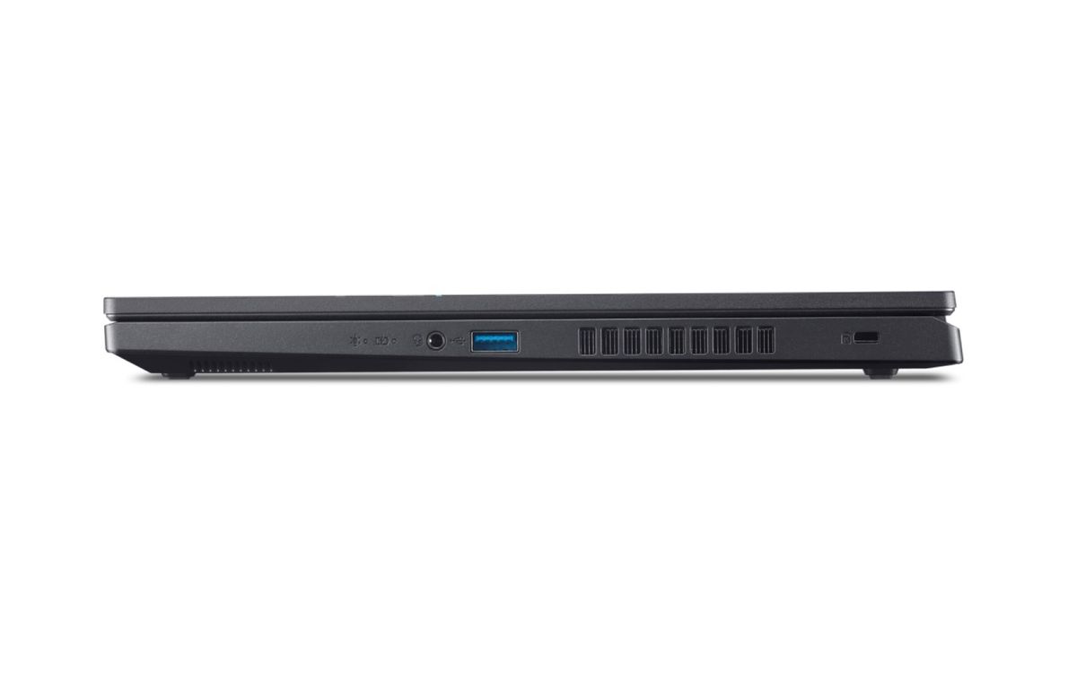 Acer unveils Nitro V 15 gaming laptop with RTX 4050 and up to 32GB of ...