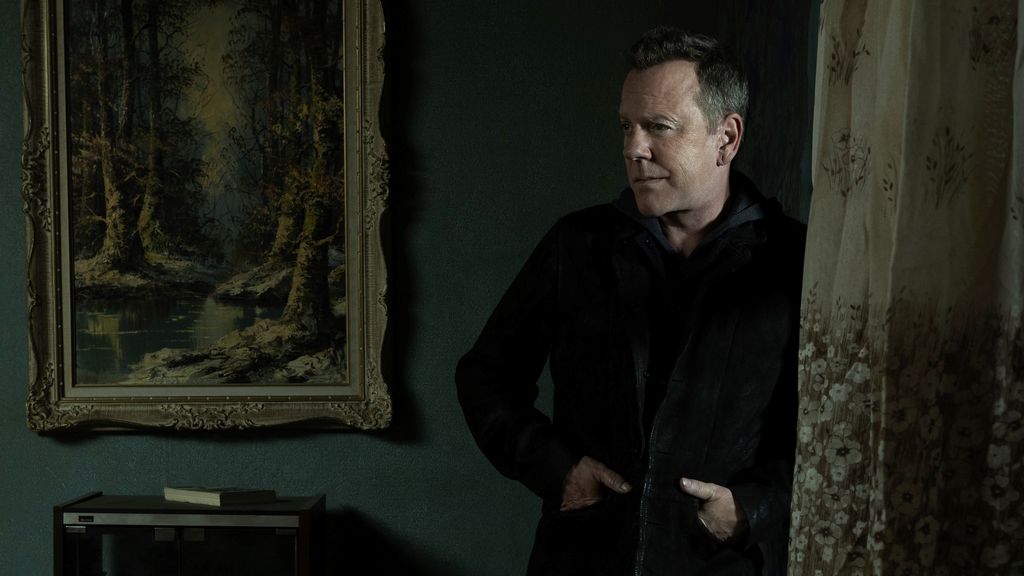 Meet the Rabbit Hole cast — who's who in the spy thriller | What to Watch