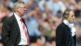 Ferguson: Derby day goal feast unlikely | FourFourTwo