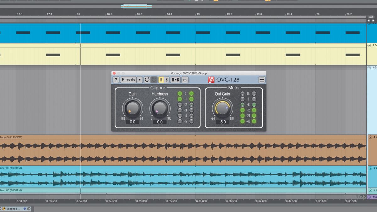 Why the kick, snare and clap are the core elements of a beat | MusicRadar