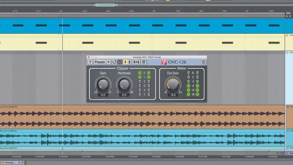 Why the kick, snare and clap are the core elements of a beat | MusicRadar